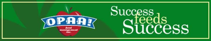 Odessa R-VII - OPAA Mobile Menu Applicayion